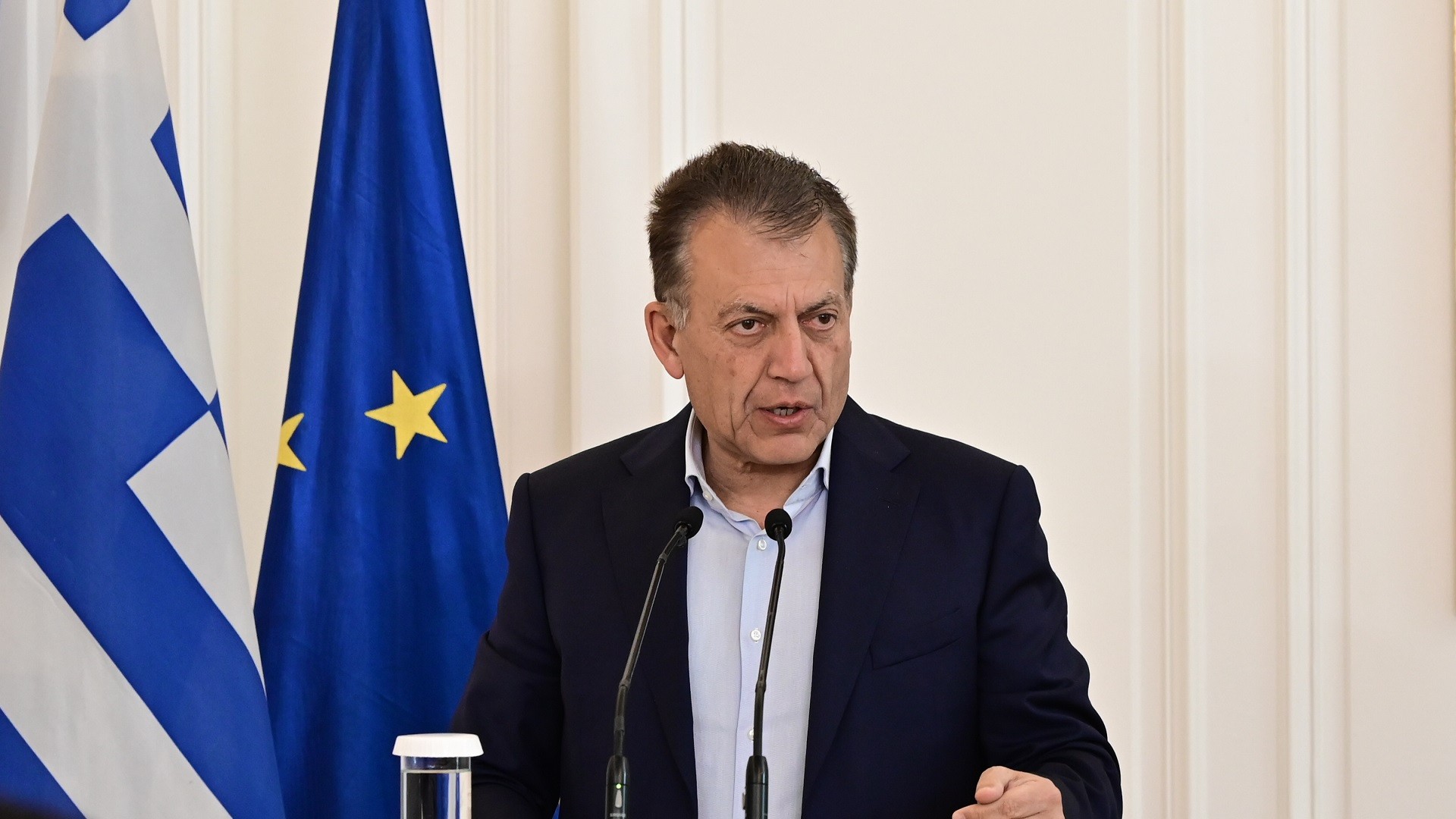 Μπάσκετ: Αμήχανη έκκληση Βρούτση σε Γιαννακόπουλο και Αγγελόπουλους και ...