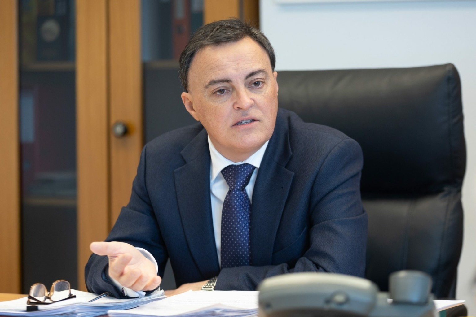 ΟΠΕΚΕΠΕ: Νέοι διάλογοι «καίνε» Κέλλα, Αυγενάκη, Βορίδη, Καχριμάνη – Οι ...