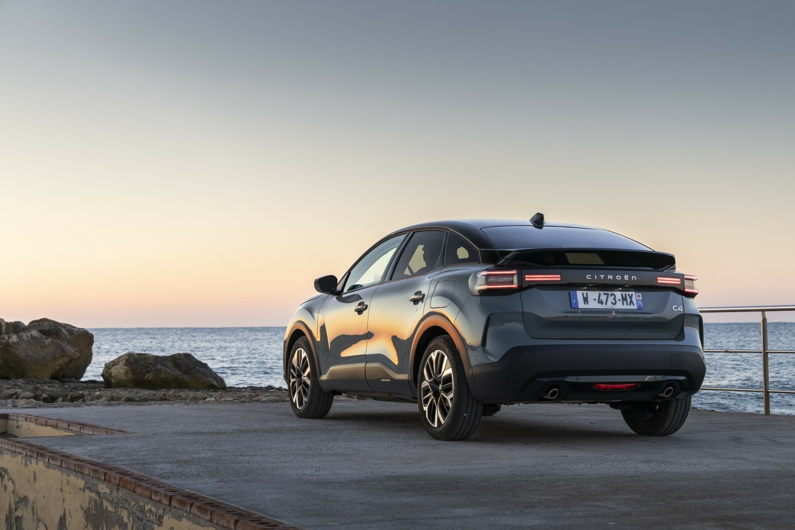 Νέες ειδικές εκδόσεις Citroën C4 – Από 22.900€, με premium εξοπλισμό ...