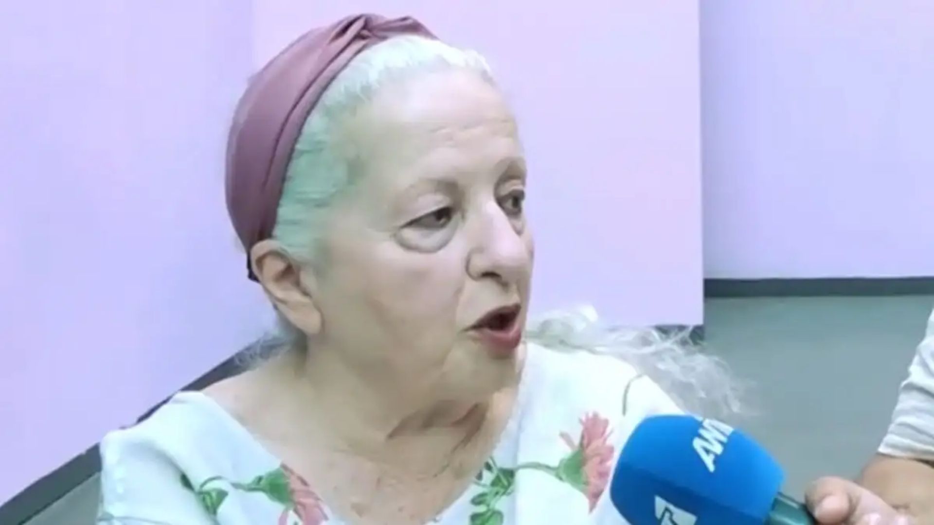 Ελένη Γερασιμίδου: Δεν θα ασχοληθώ με τη Γλυκερία, αλλά δεν θα την ...