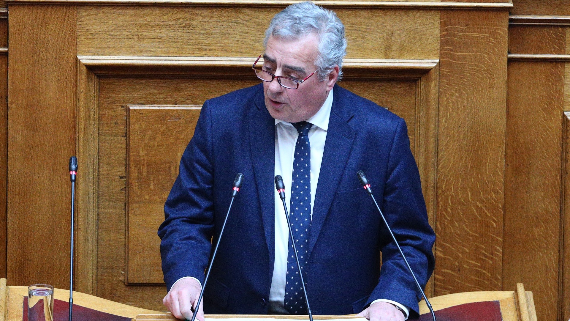 ΟΠΕΚΕΠΕ: Το ΠΑΣΟΚ αντιδρά στη μεταφορά του στην ΑΑΔΕ χωρίς διάλογο και ...
