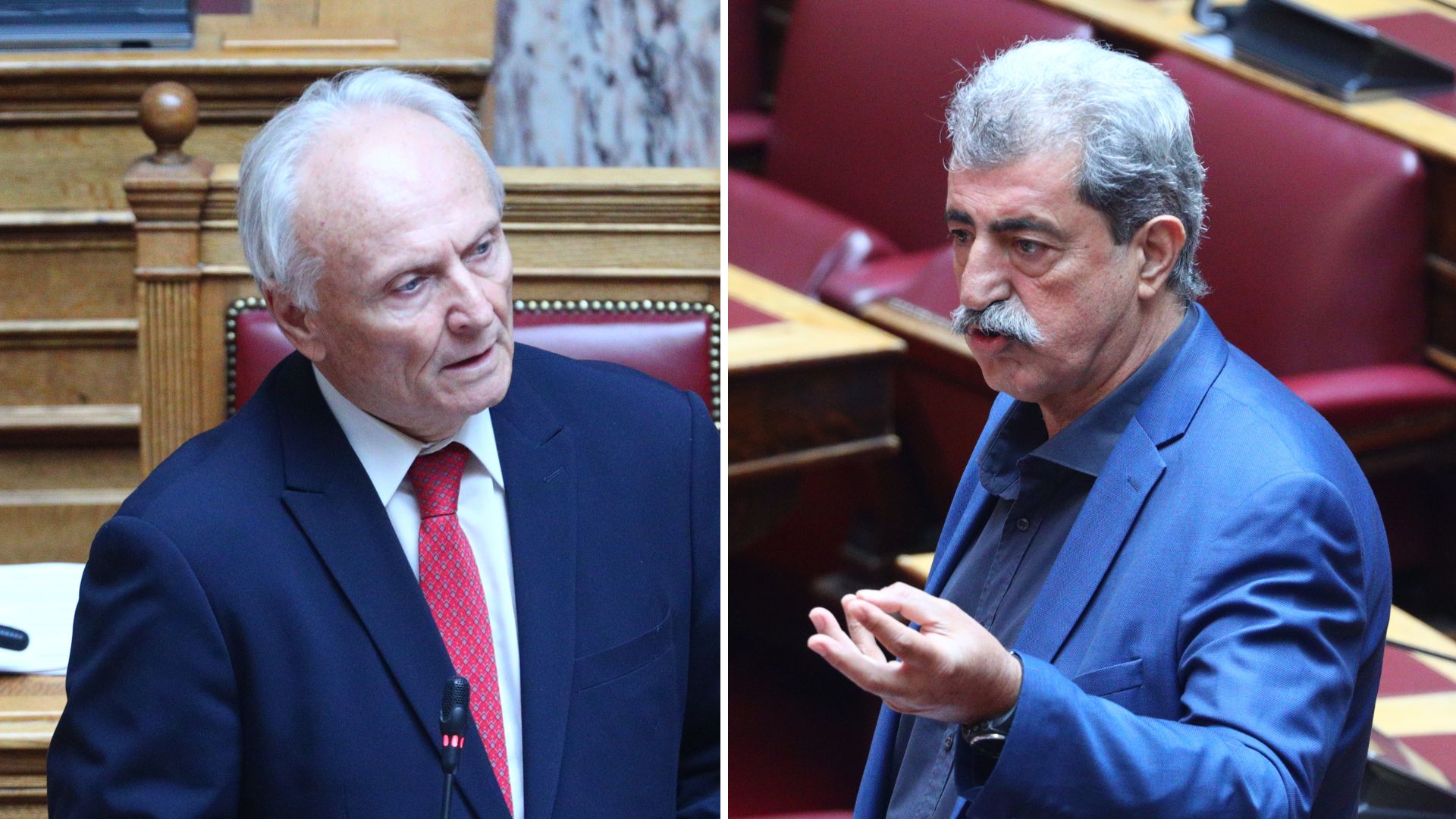 Νέος γύρος αντιπαράθεσης για τον ΟΠΕΚΕΠΕ – Για «ευρωπαϊκό ξεφτιλίκι ...