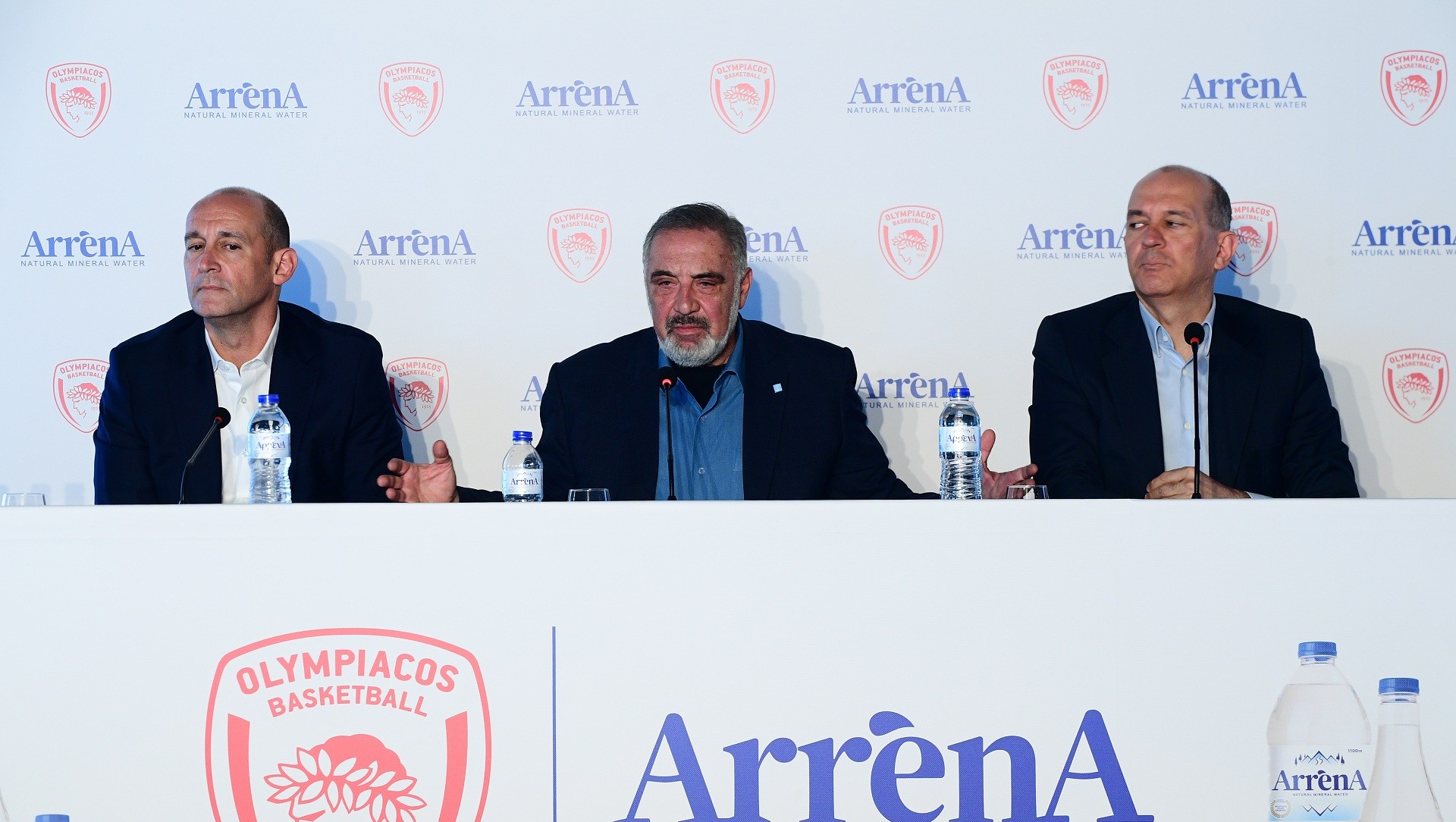 Αγγελόπουλοι: Η «Ριβιέρα» και όχι ο Ολυμπιακός ο πραγματικός καημός – Η ...