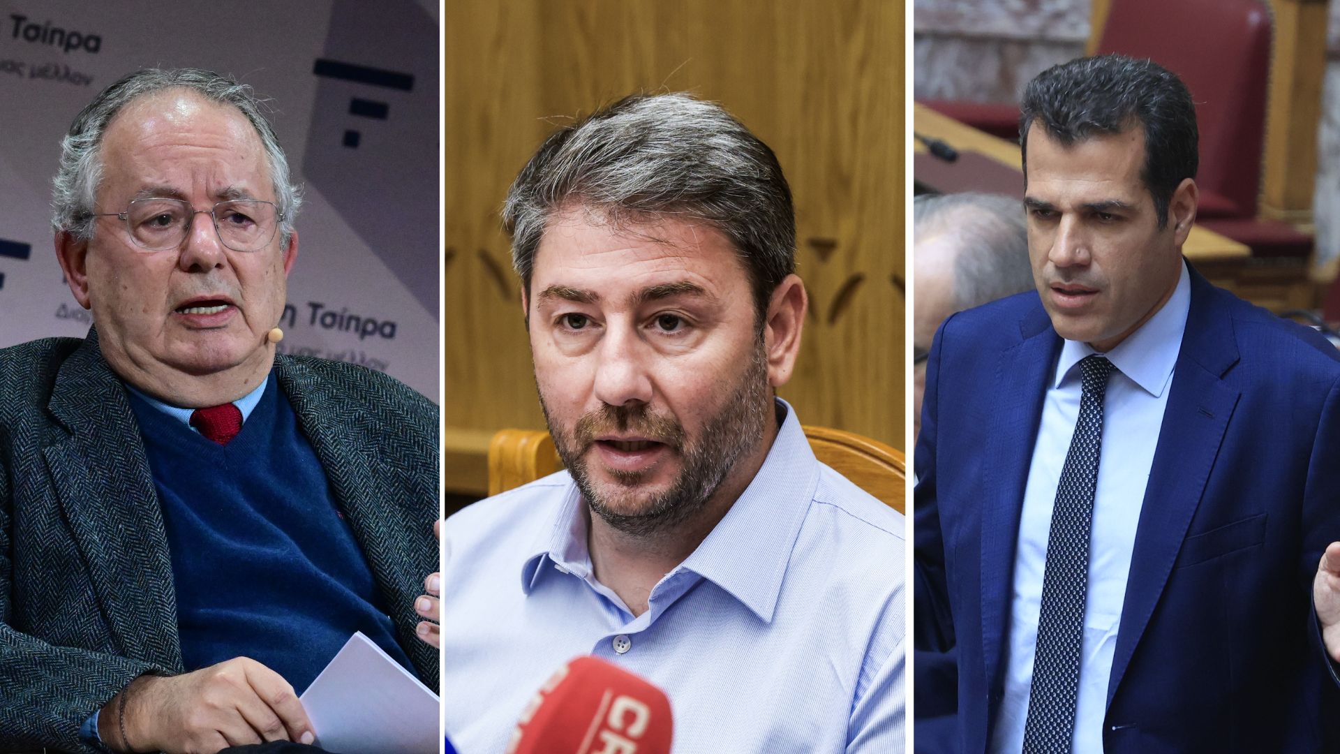 Το ρίσκο της κυβέρνησης με την εξεταστική και η πληροφορία για νέα ...