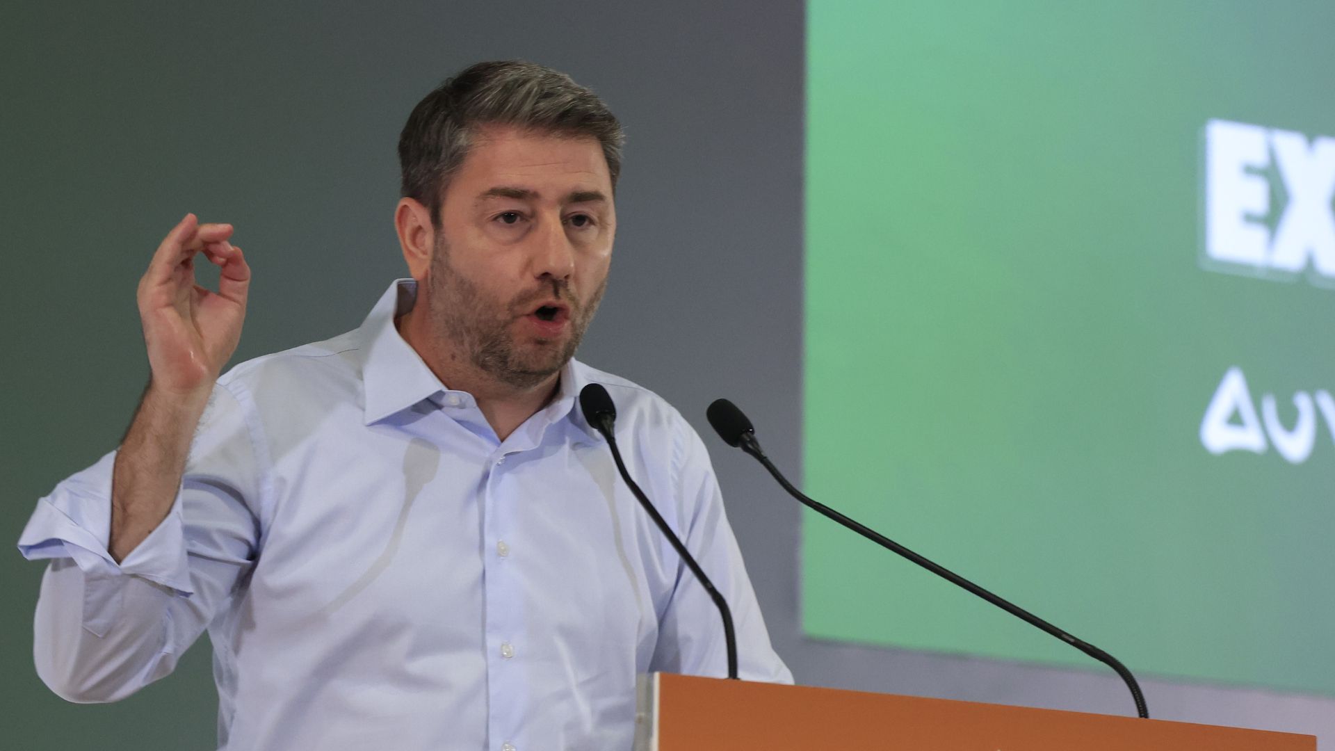 Έτοιμο για εκλογές το ΠΑΣΟΚ – Η στρατηγική πίεσης στη Ν.Δ. και τα ...