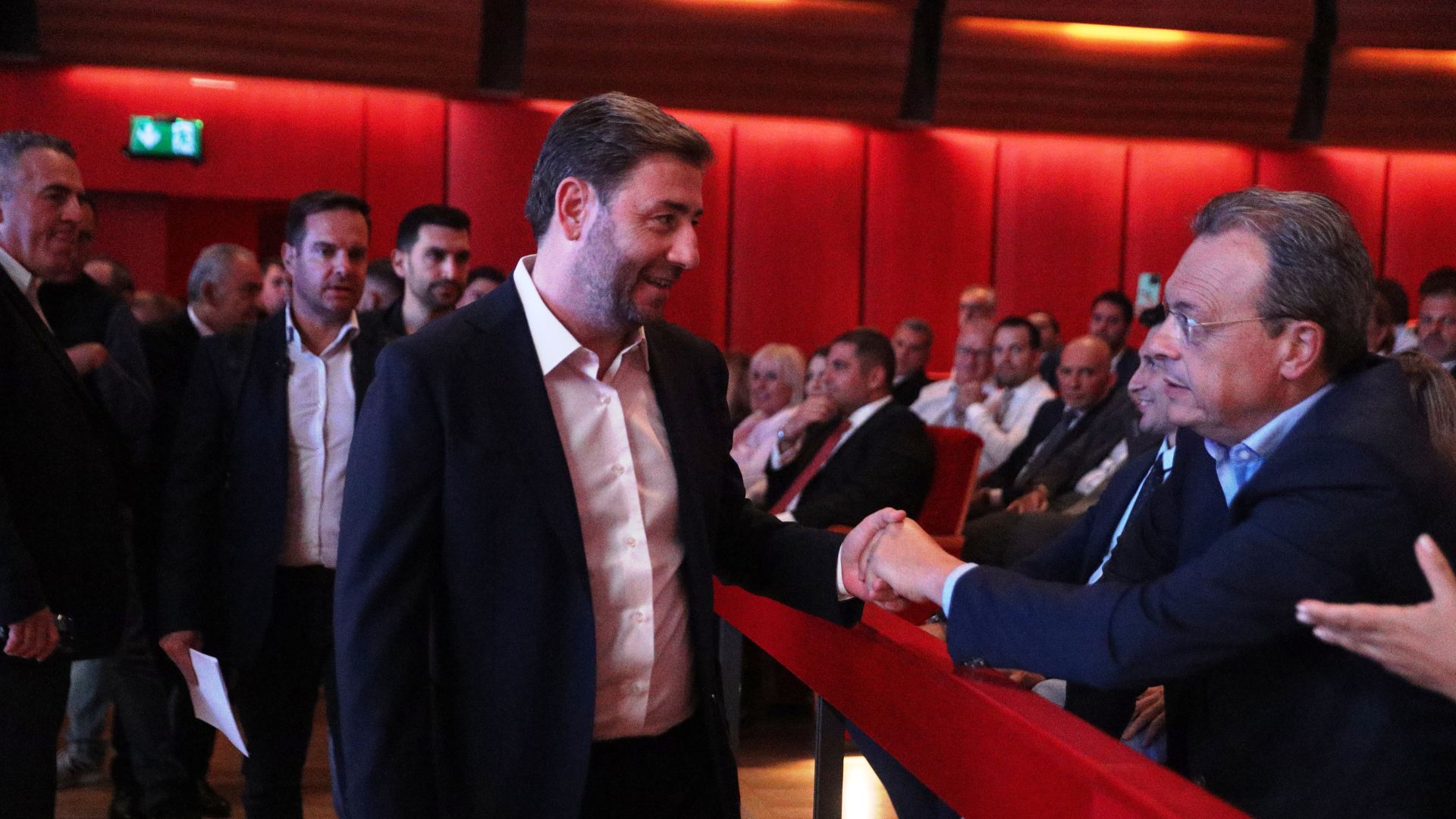Προανακριτική για ΟΠΕΚΕΠΕ: Η κόντρα ΠΑΣΟΚ και ΣΥΡΙΖΑ διευκολύνει τη ΝΔ ...