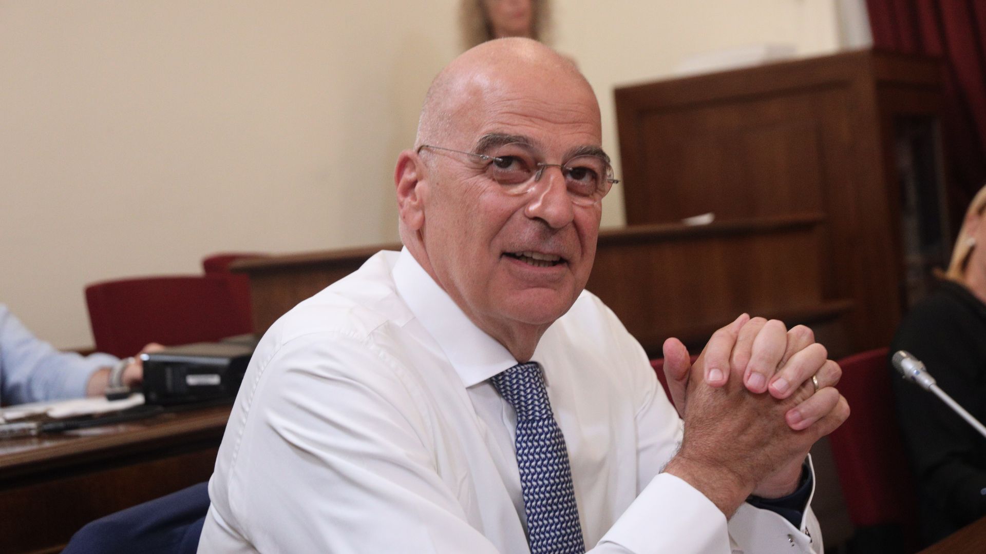 Νίκος Δένδιας: Στο υπουργείο Εθνικής Οικονομίας το μπαλάκι για το ...