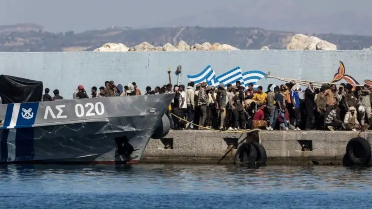 ΕΛΛΑΔΑ | topontiki.gr
