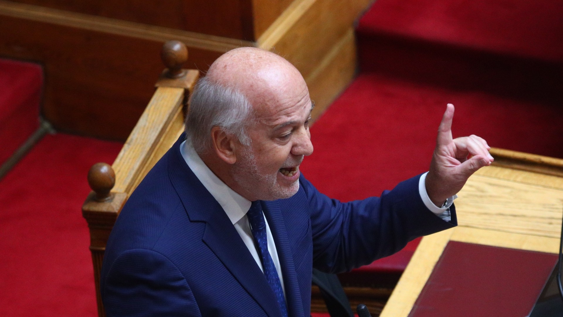 Η… μεγάλη απόδραση του Φλωρίδη | topontiki.gr