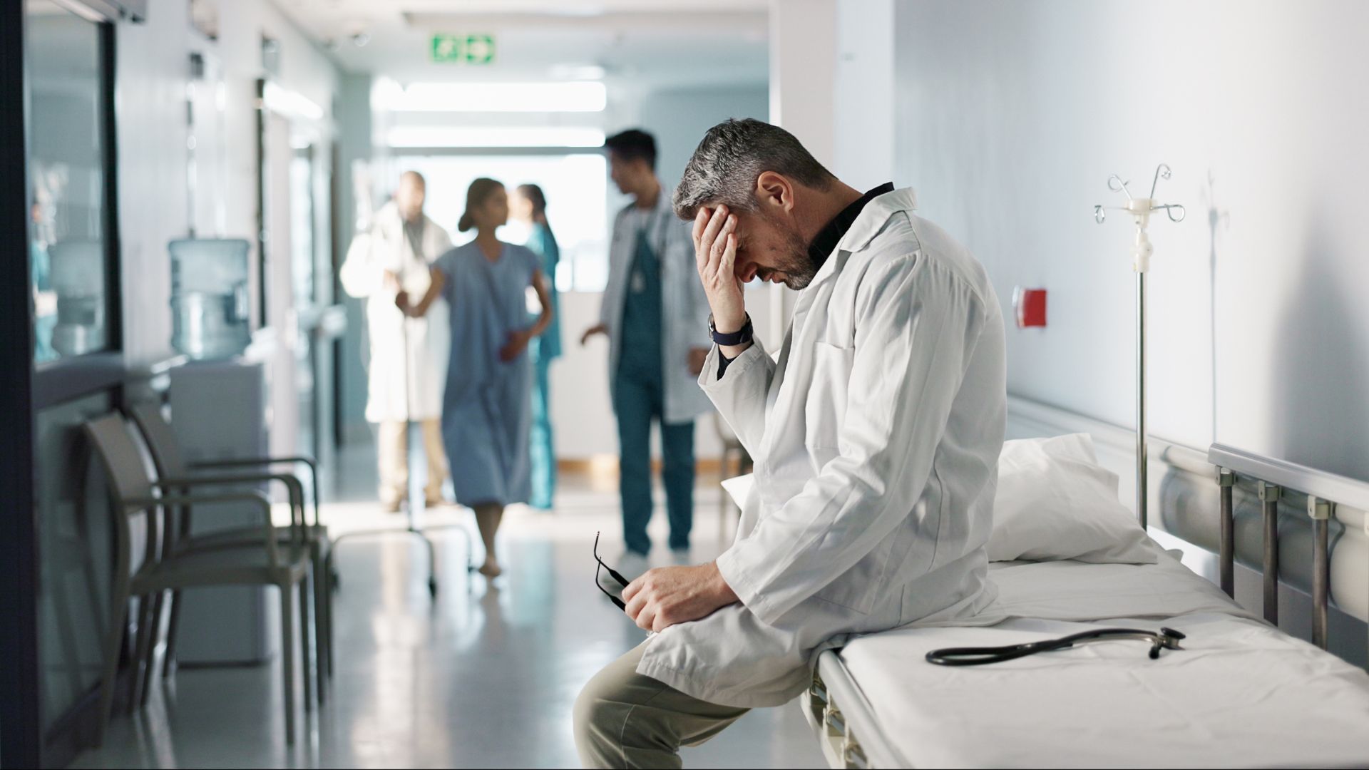 Η «ακτινογραφία» με τα σοβαρά προβλήματα στο ΕΣΥ – Τι ζητούν οι ...