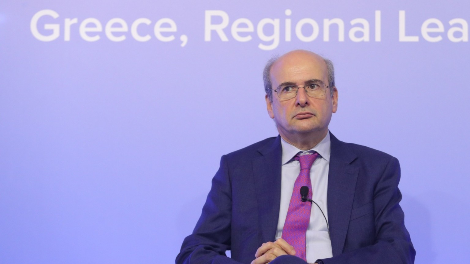Η ανάρτηση Χατζηδάκη για τη ΔΕΘ: «Για πρώτη φορά με το μετρό, η ...