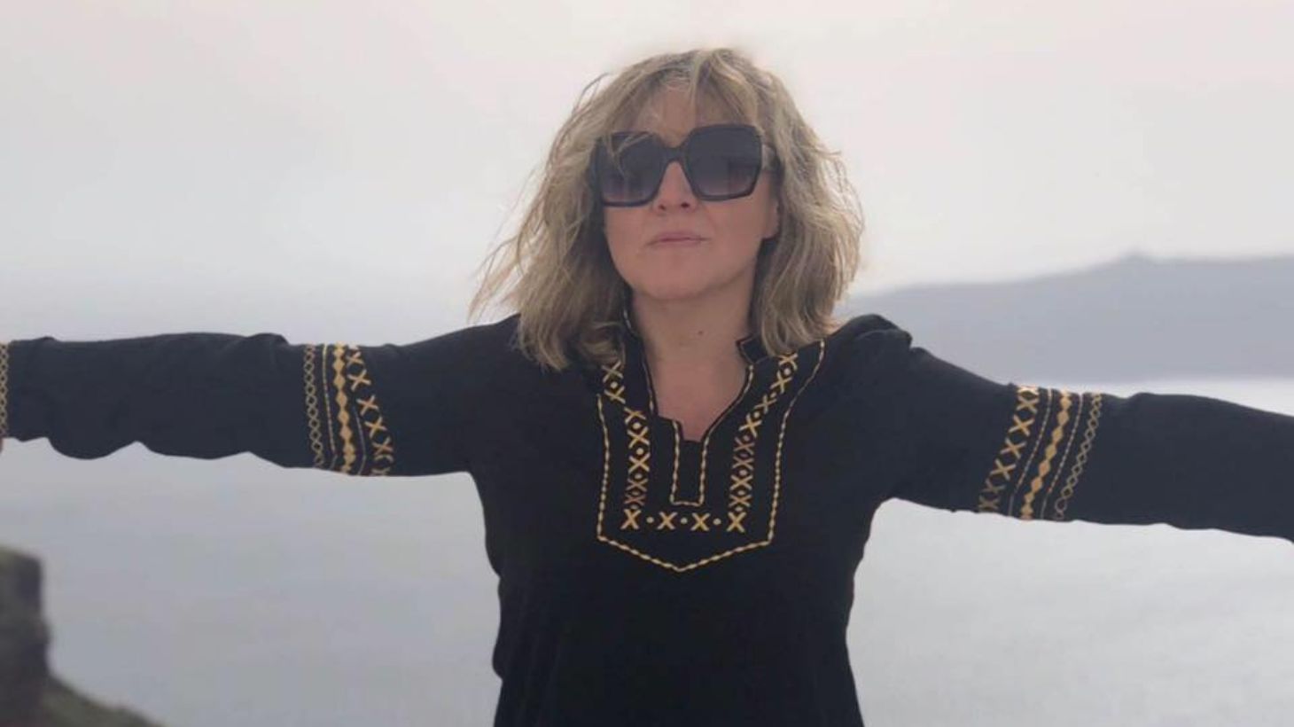 Πέθανε η Ηρώ Καριοφύλλη | topontiki.gr