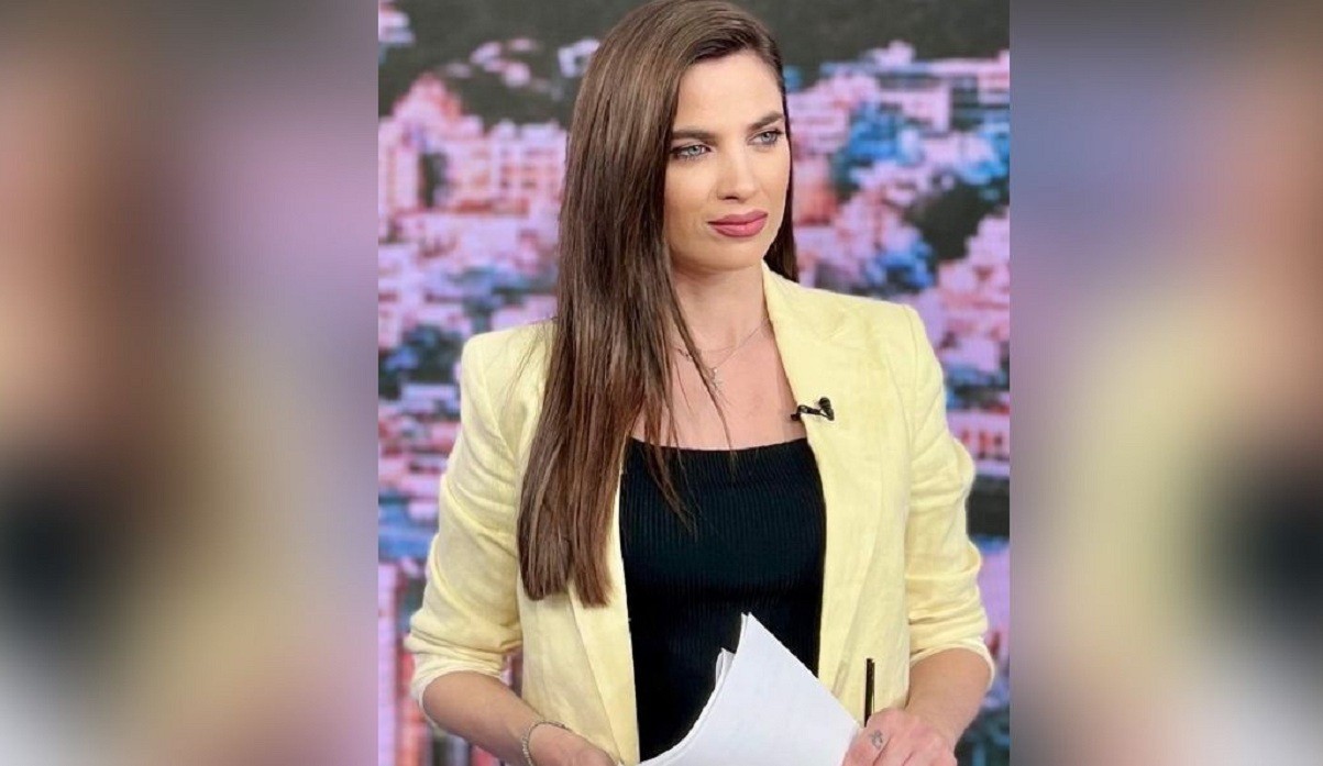 ANT1: Αποχαιρετά το «Καλημέρα Ελλάδα» και τον σταθμό και η Ηρώ Ράντου ...