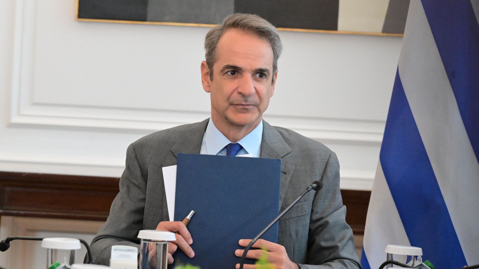 Το τέλος μιας πολύ δύσκολης περιόδου | topontiki.gr
