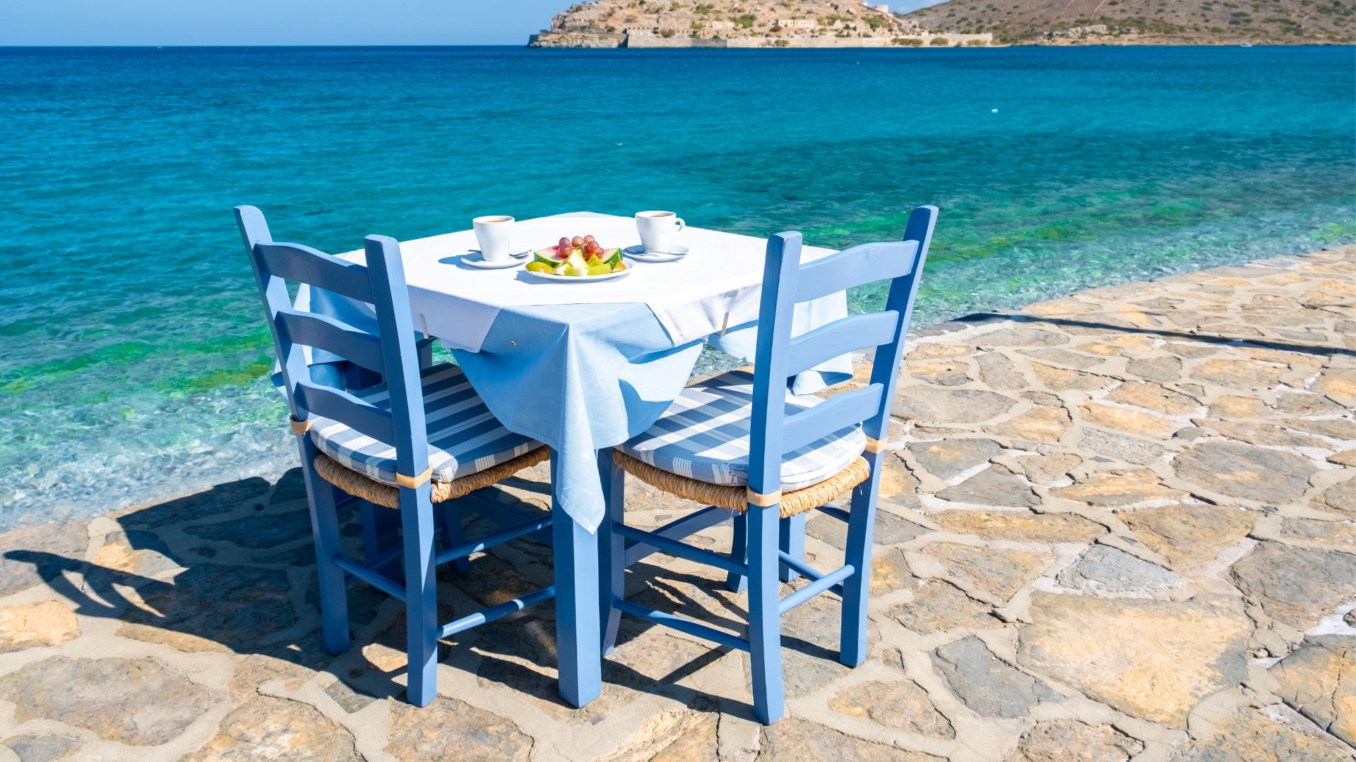 Καλοκαίρι στην Κρήτη: Αμέτρητες ομορφιές και αμέτρητες γεύσεις στην Ευρωπαϊκή Περιφέρεια ...