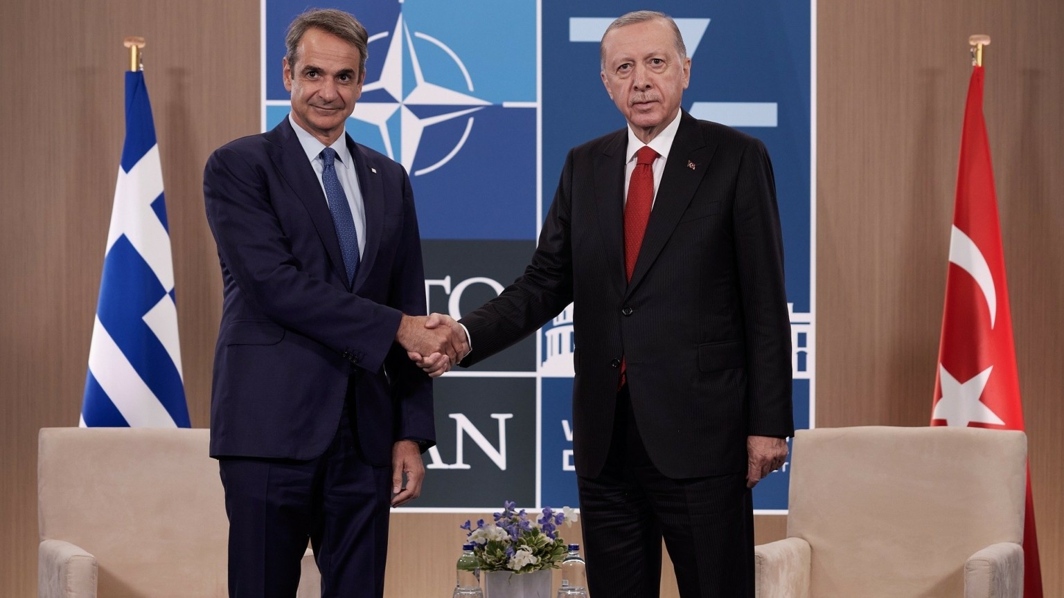 ΠΟΛΙΤΙΚΗ | topontiki.gr