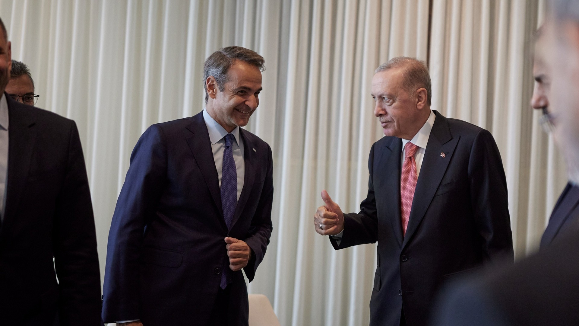 Λωζάννη, Θράκη και Μπεκτασήδες | topontiki.gr