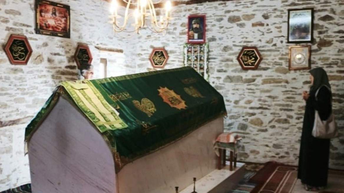 Αναγνωρίζεται η θρησκευτική κοινότητα των Μπεκτασήδων Αλεβιτών ...