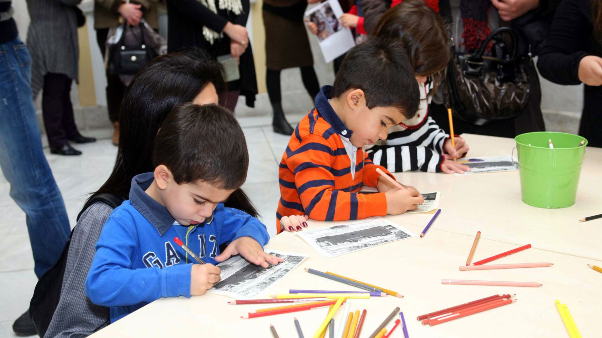 «SOS» εκπέμπουν ΚΔΑΠ και Βρεφονηπιακοί Σταθμοί: Με διακοπή λειτουργίας ...