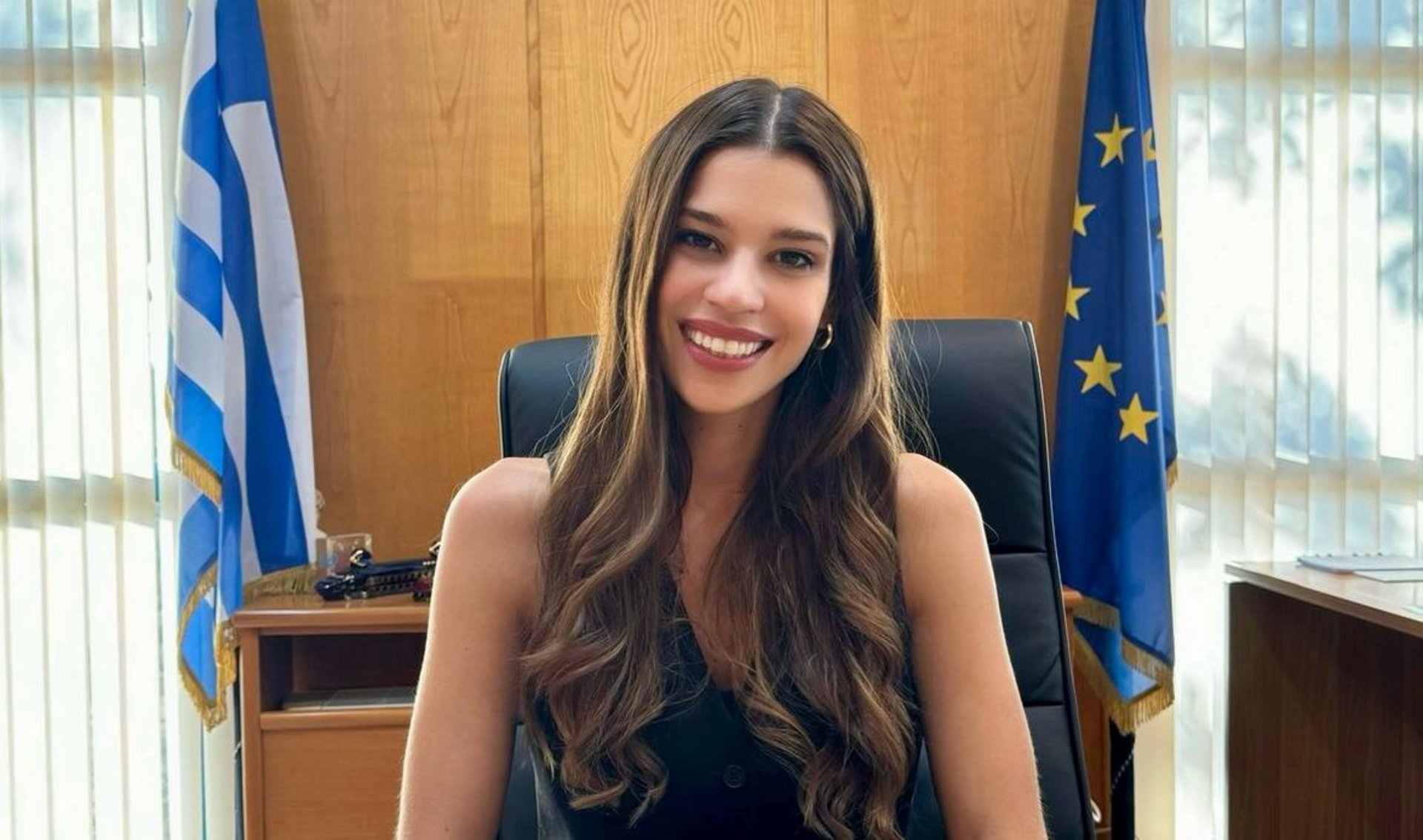 Ο Κυρανάκης βάζει δικό του γενικό γραμματέα στη θέση της Παληαρούτα στο ...