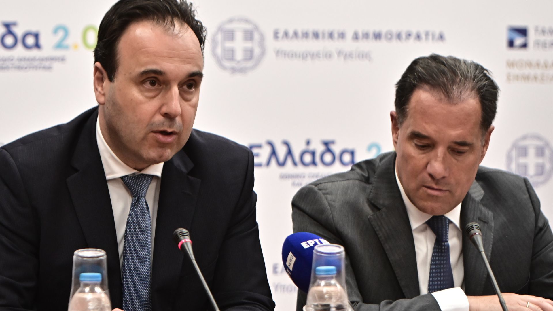Οι ασθενείς θα βαθμολογούν το ΕΣΥ με άριστα, κάτω από τη βάση ή θα ...