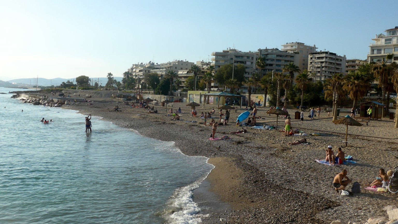 ΕΛΛΑΔΑ | topontiki.gr