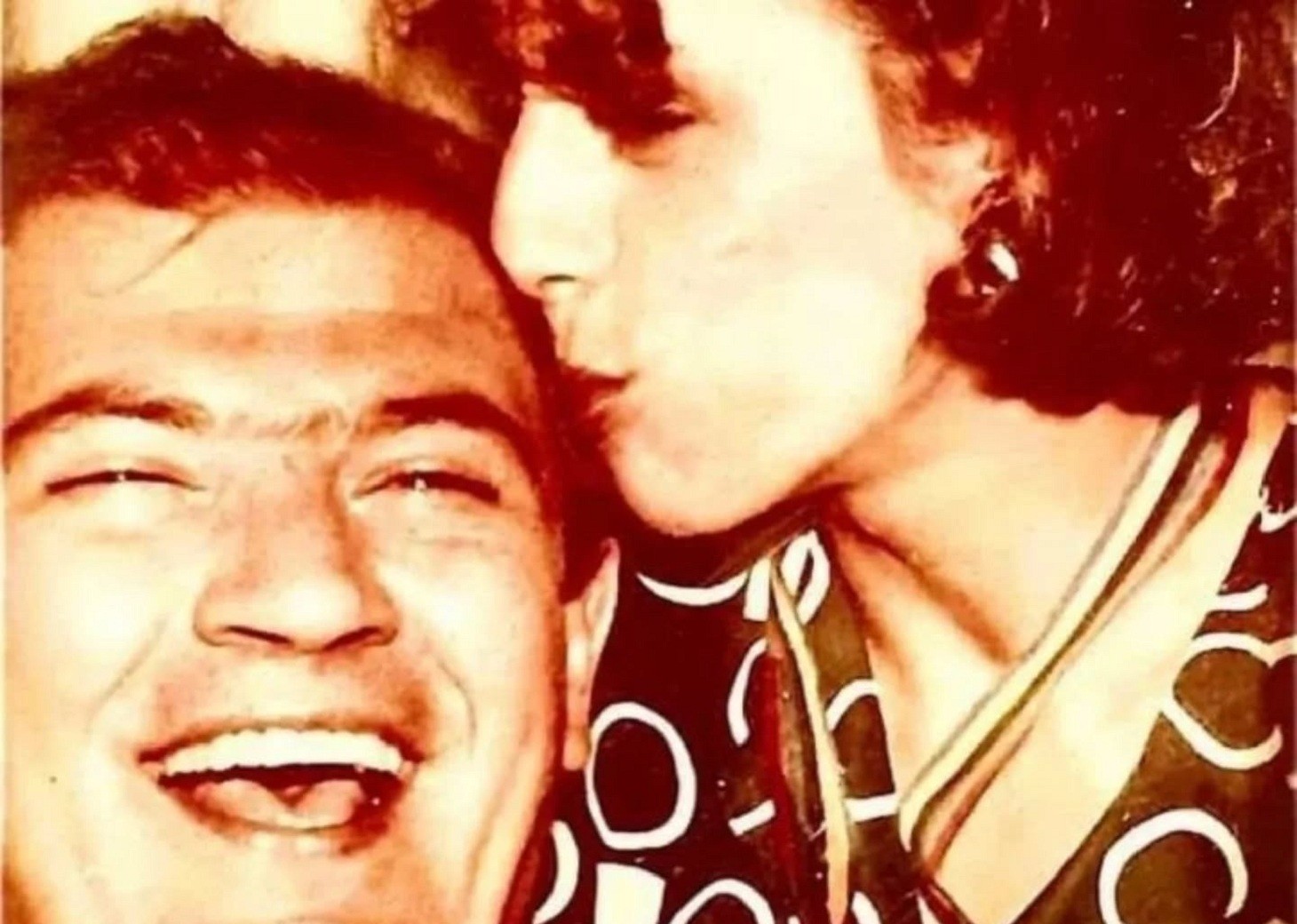 Η συγκινητική ανάρτηση της Πατουλίδου για την απώλεια του συζύγου της ...