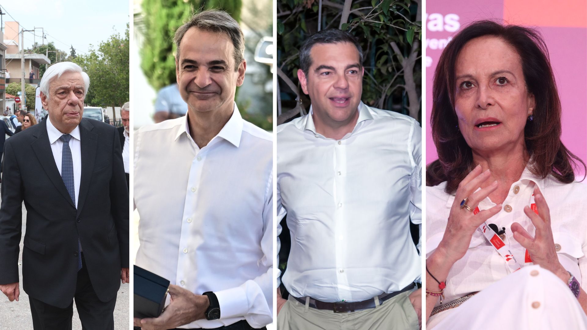 Ο Προκόπης εκθέτει τη Μέρκελ, το τηλεφώνημα του Ολάντ, το κοινό σημείο ...