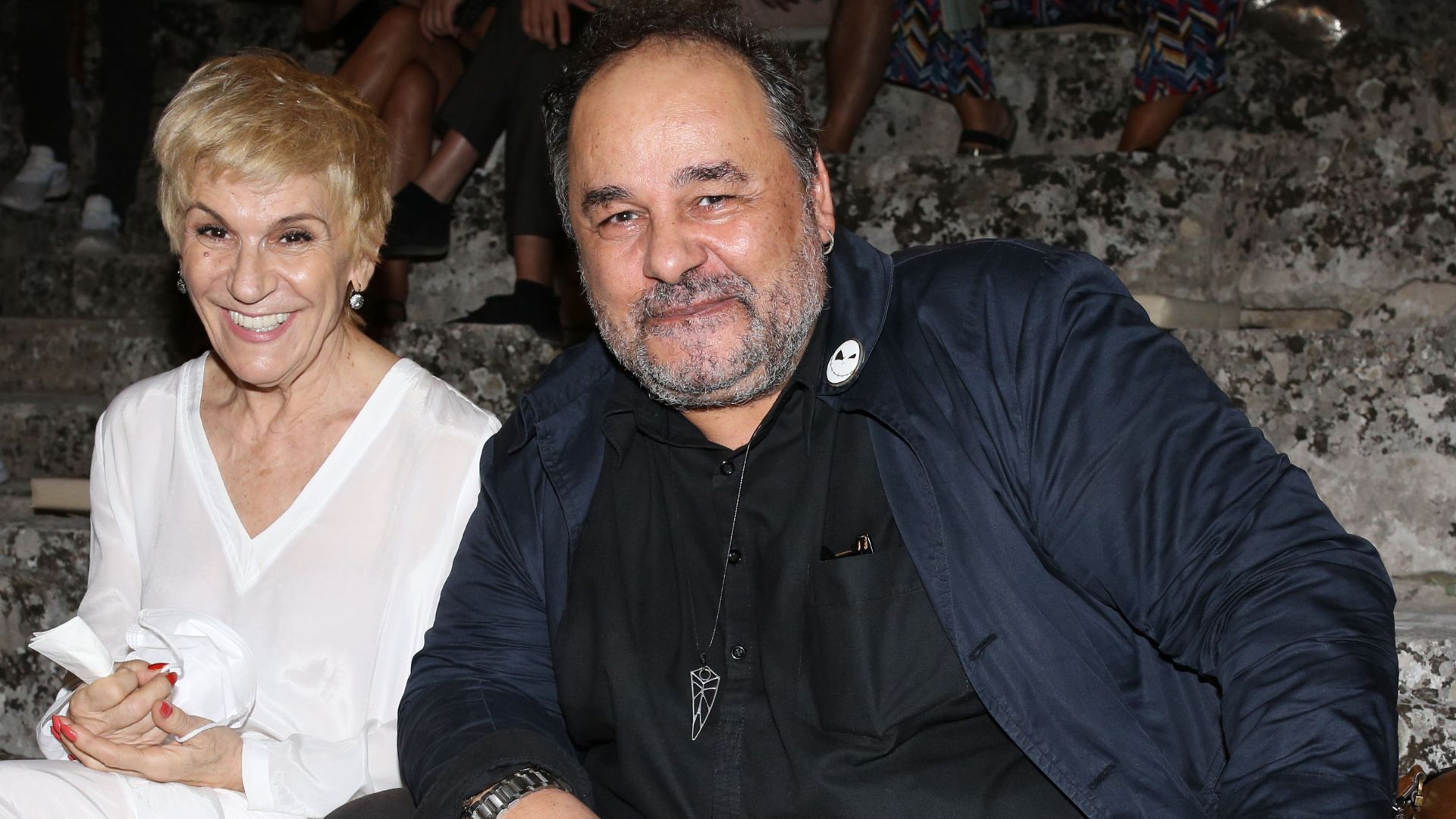 Χρύσα Ρώπα για Αλέξανδρο Ρήγα: «Πονούν τα λάθη όταν τα αναγνωρίζεις ...