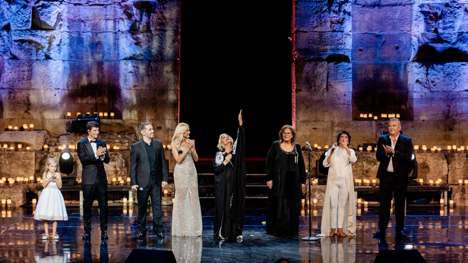 STAR: Το βράδυ η μεγάλη συναυλία στη μνήμη της Μαριάννας Βαρδινογιάννη ...