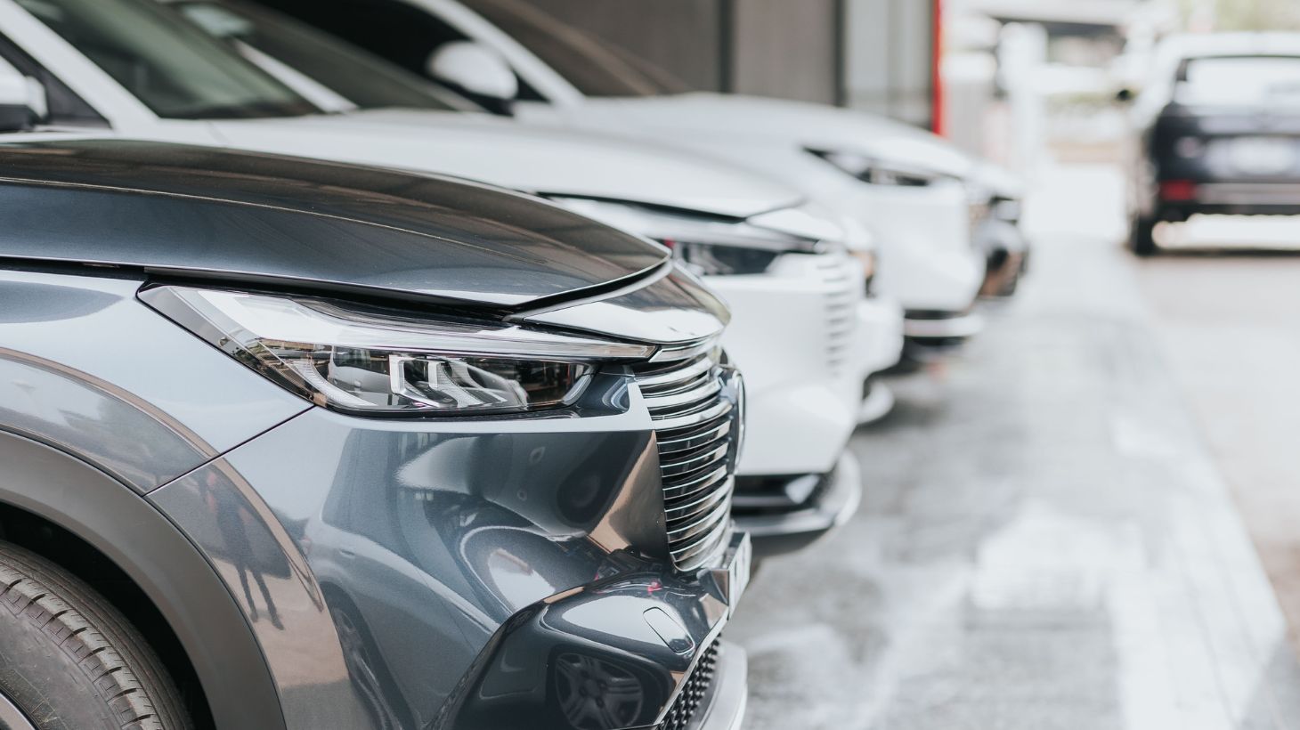 Τα 5 φθηνότερα SUV του 2025 στην Ελλάδα – Τιμές | topontiki.gr