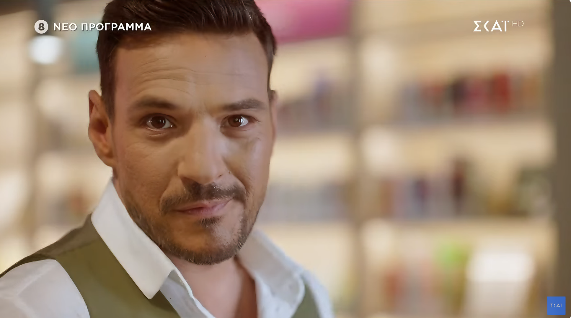 ΣΚΑΪ: «Βαφτίσια» για τη νέα καθημερινή εκπομπή με τον Κώστα Τσουρό ...