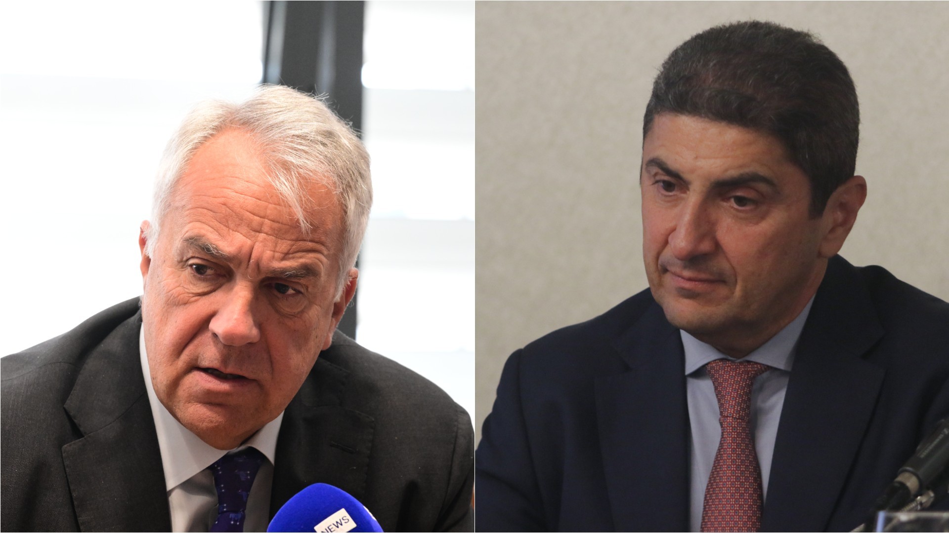 ΟΠΕΚΕΠΕ: Παραπομπή Αυγενάκη, Βορίδη σε προανακριτική για πλημμέλημα ...