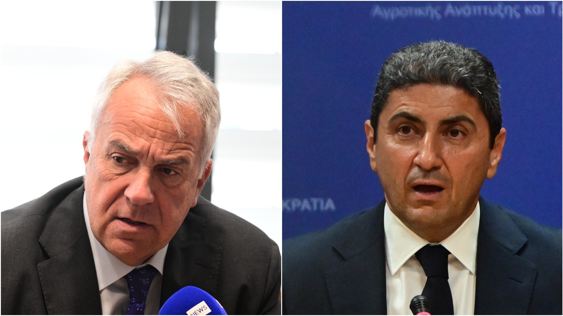 «Τσακίζουν» Βορίδη-Αυγενάκη οι ευρωπαίοι εισαγγελείς: Το «βαρύ κατηγορώ ...