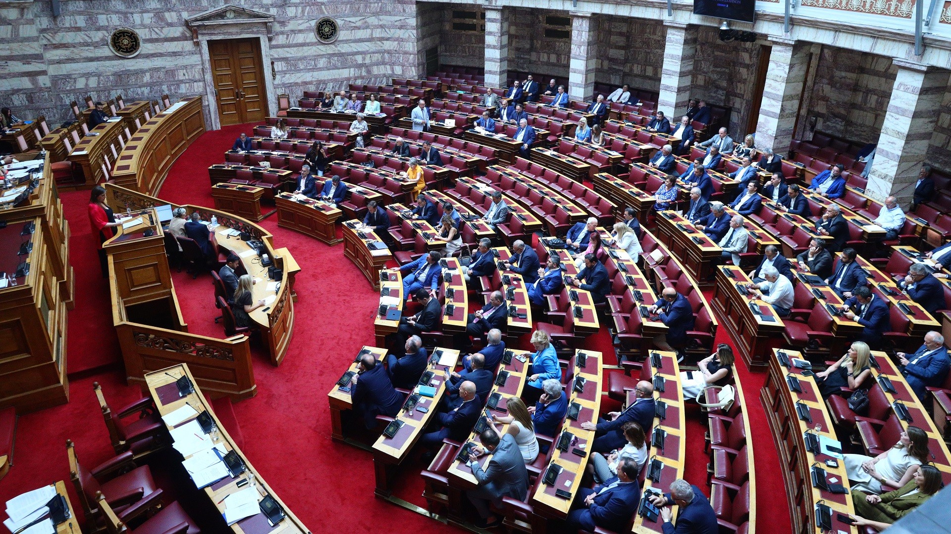 Συνταγματική αναθεώρηση: Τα επόμενα βήματα και ο αριθμός «κλειδί» για ...
