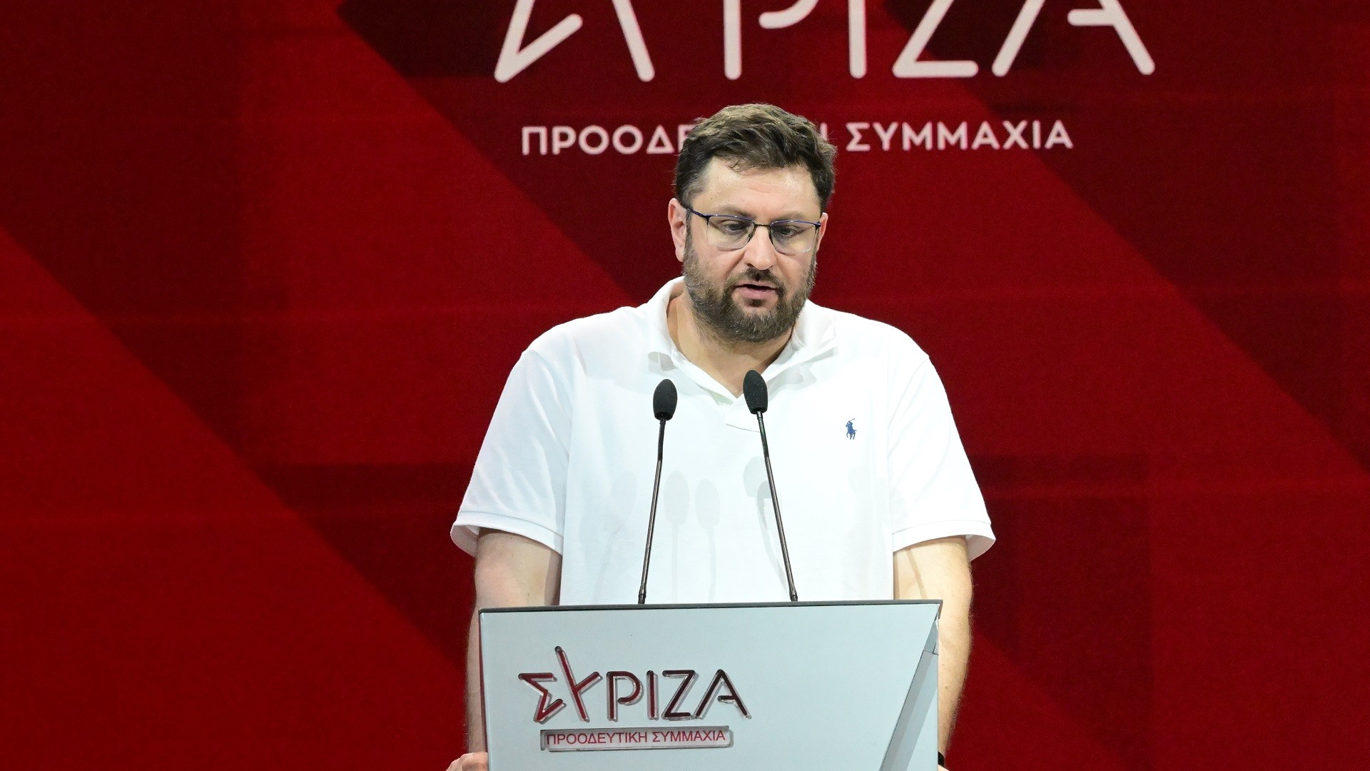 Ζαχαριάδης: Ο Μητσοτάκης να ξεκαθαρίσει τώρα την ημερομηνία των εκλογών ...