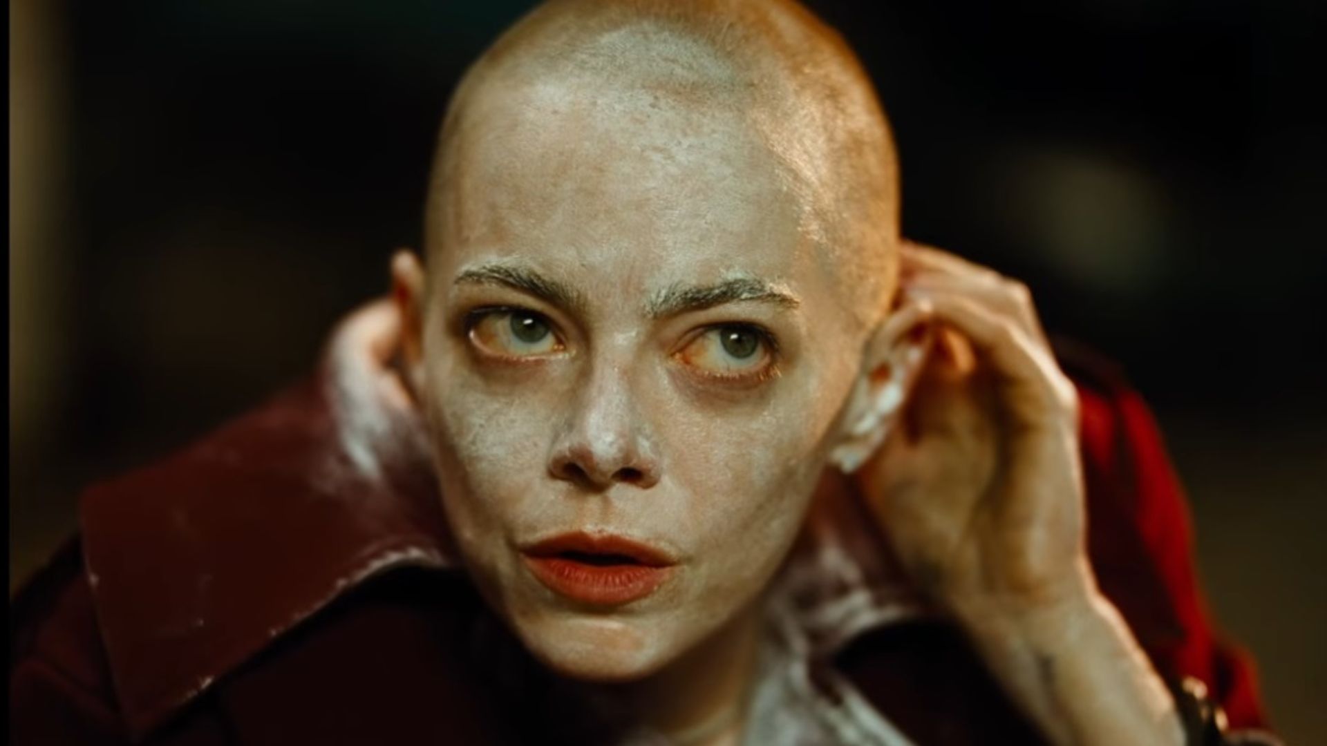 «Bugonia»: Αυτό είναι το επίσημο trailer της νέας ταινίας του Γιώργου ...