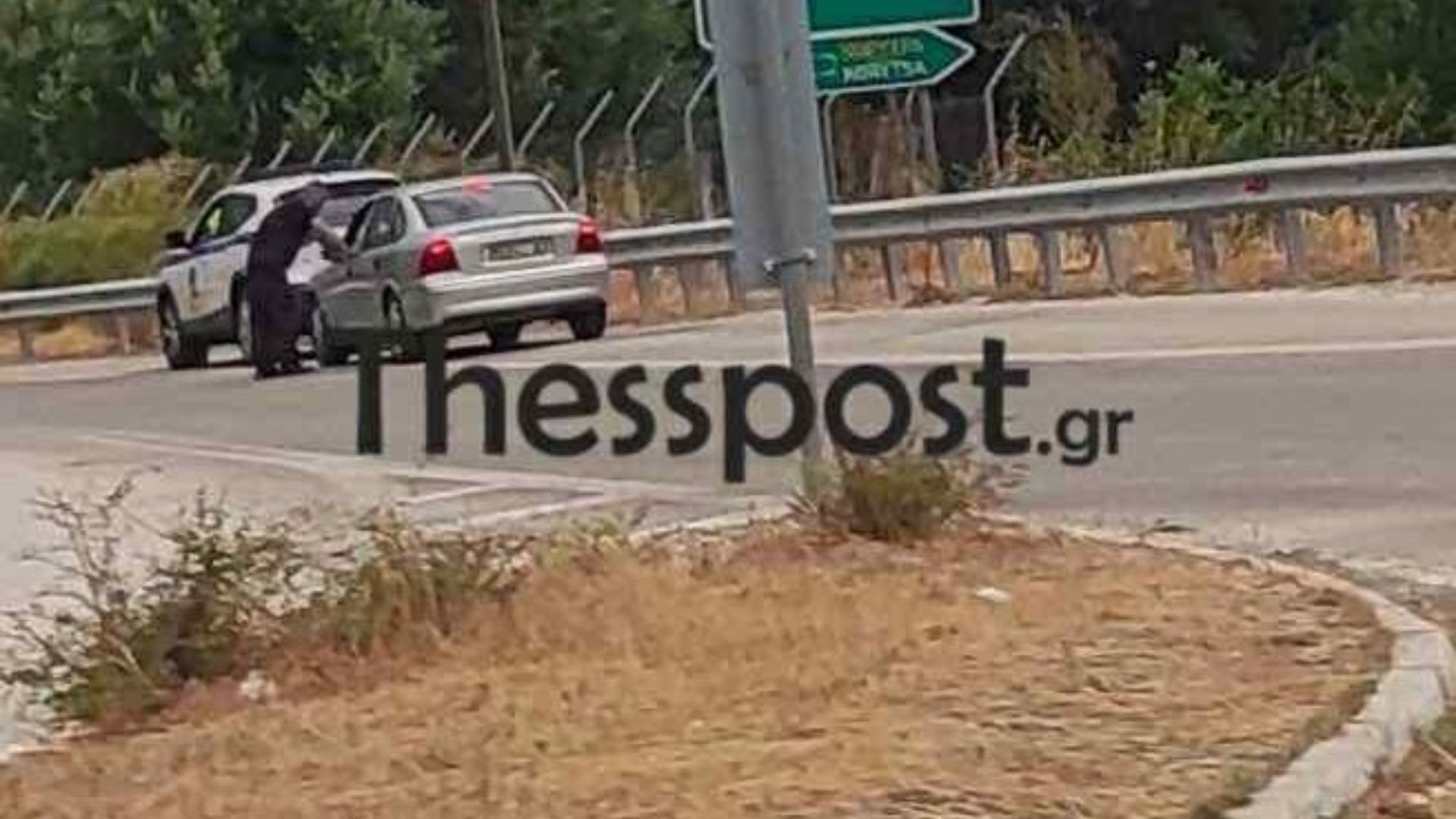 Νοσοκομείο Καστοριάς: O βαρυποινίτης που το ‘σκασε ζήτησε να βγει για ...