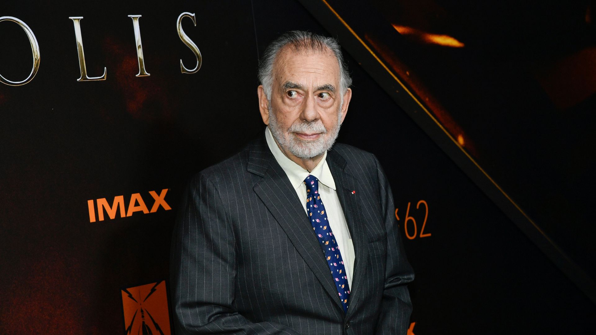 Φεστιβάλ Βενετίας: Ο Francis Ford Coppola θα απονείμει τον Χρυσό Λέοντα ...
