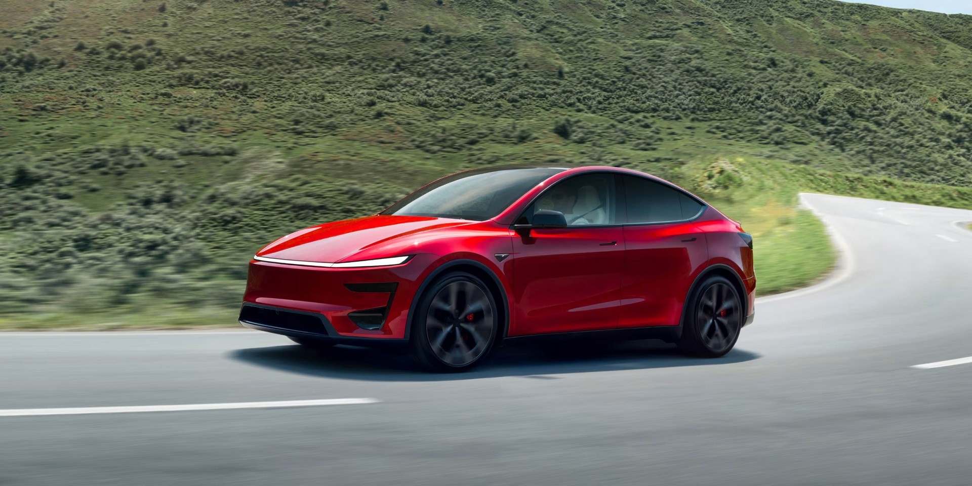 Στην Ελλάδα το νέο Tesla Model Y Performance – Πόσο κοστίζει και τι ...
