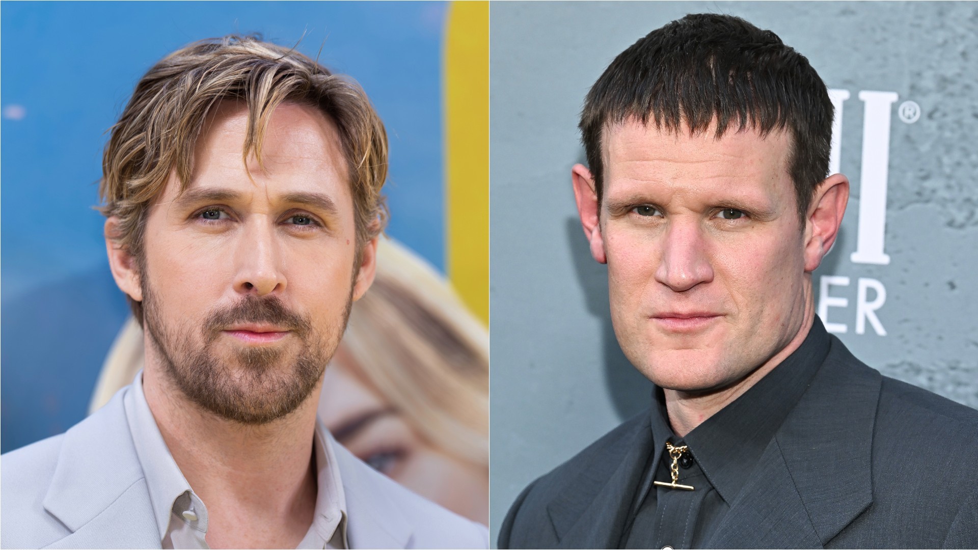 «Star Wars: Starfighter»: Ο Matt Smith στο πλευρό του Ryan Gosling ...