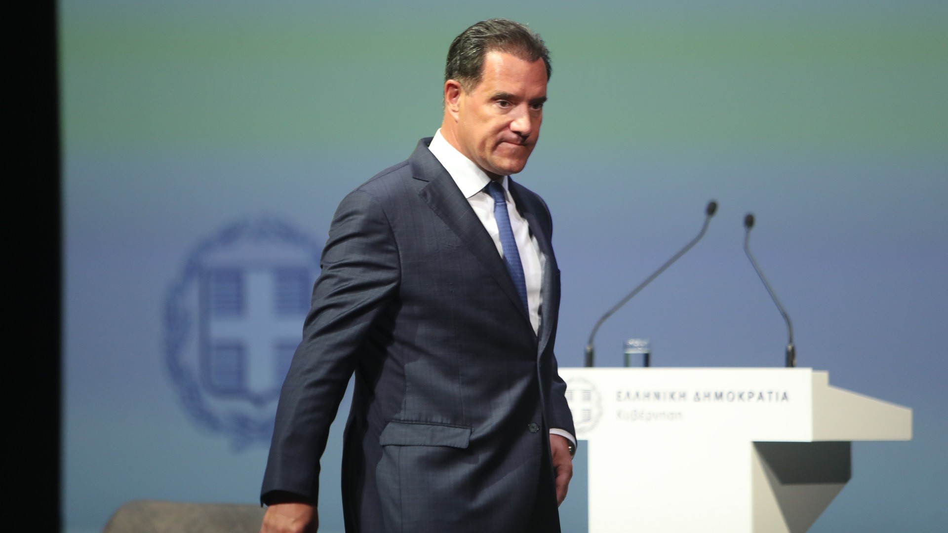 Άδωνις Γεωργιάδης: «Υπήρξε οδηγία του ΕΚΑΒ να περιμένουμε 24 ώρες για ...