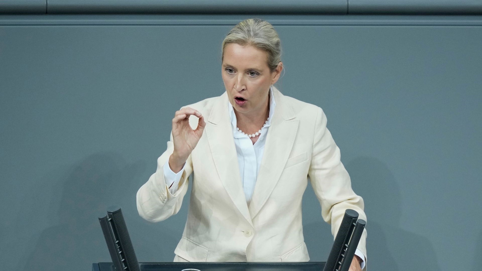 Γερμανία: Πρώτο κόμμα το ακροδεξιό AfD σε νέα δημοσκόπηση – Αυξάνεται η ...