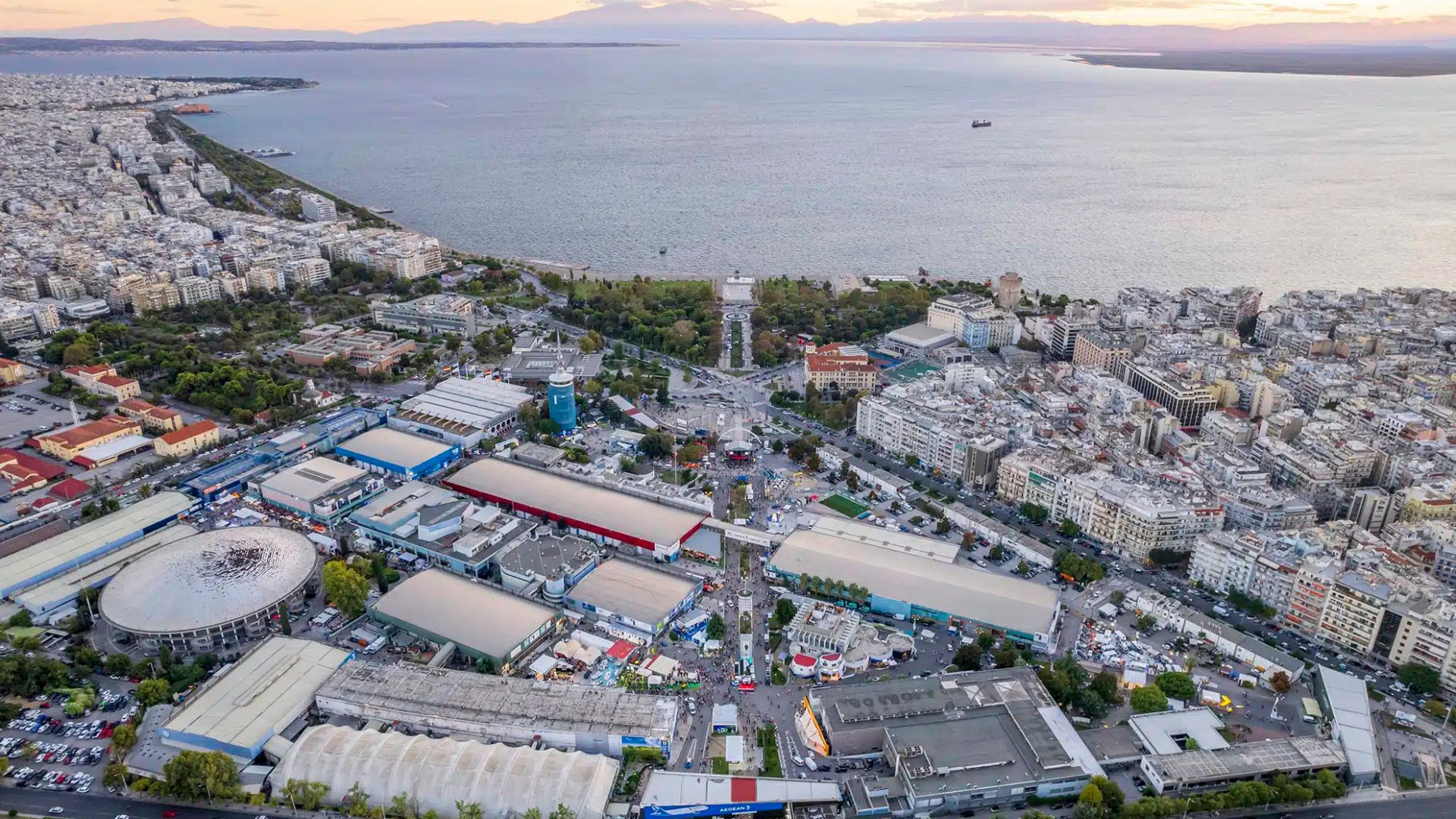 «Κίνηση Πολιτών» για Μητροπολιτικό Πάρκο στη ΔΕΘ: Θετική η ακύρωση του ...