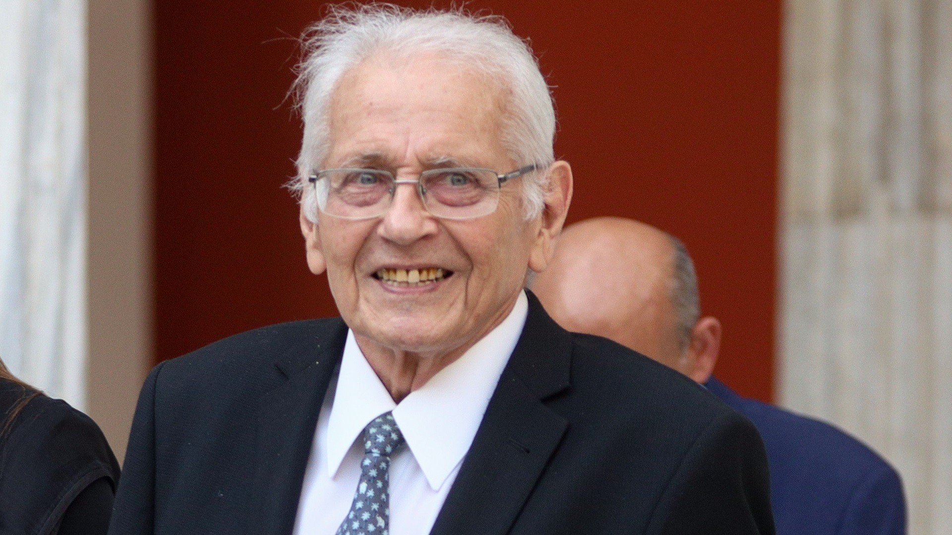 Δημήτρης Κωνσταντάρας: Την Τετάρτη στο Α’ Νεκροταφείο η κηδεία του ...