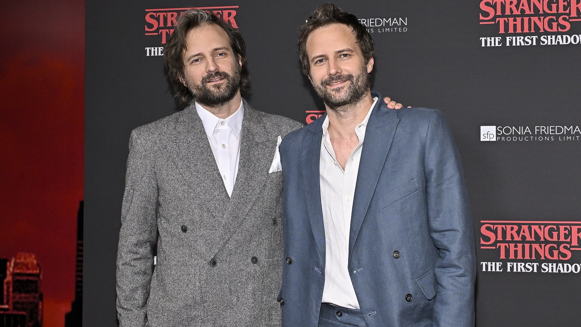 Duffer brothers: Οι δημιουργοί του «Stranger Things» αποχωρούν από το ...