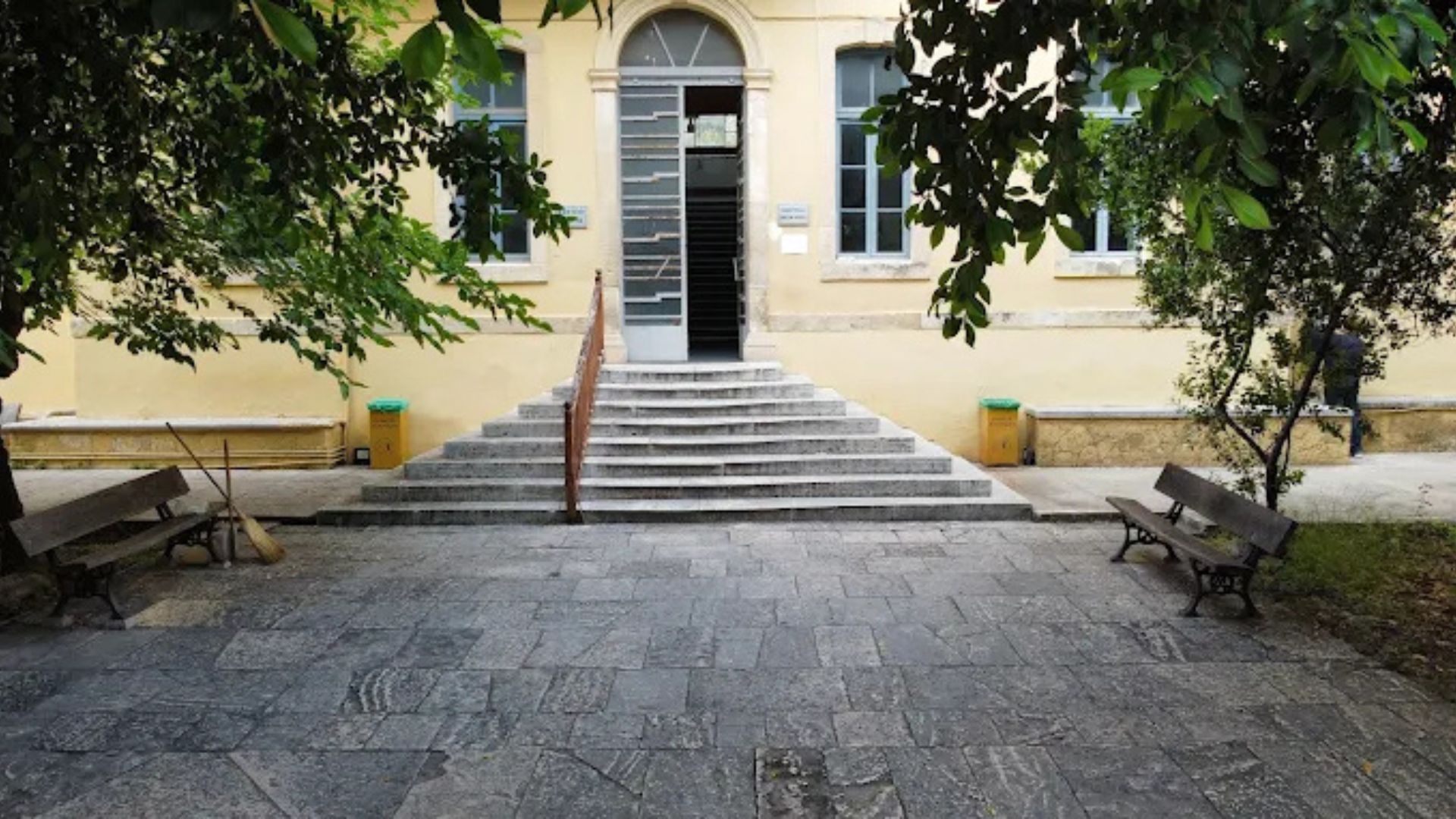 Χανιά: Στον ανακριτή σήμερα ο γιατρός κατασκήνωσης που κατηγορείται για ...