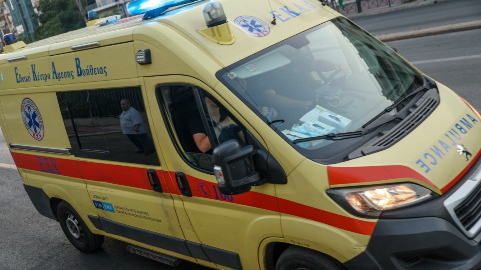 ΕΔΕ για τον θάνατο του 3 ετών αγοριού στην Κυπαρισσία | topontiki.gr