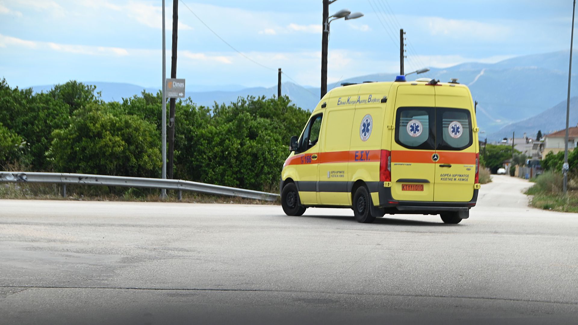 Σοκ στη Ζάκυνθο: Νεκρό 2χρονο παιδί από επίθεση σκύλου | topontiki.gr
