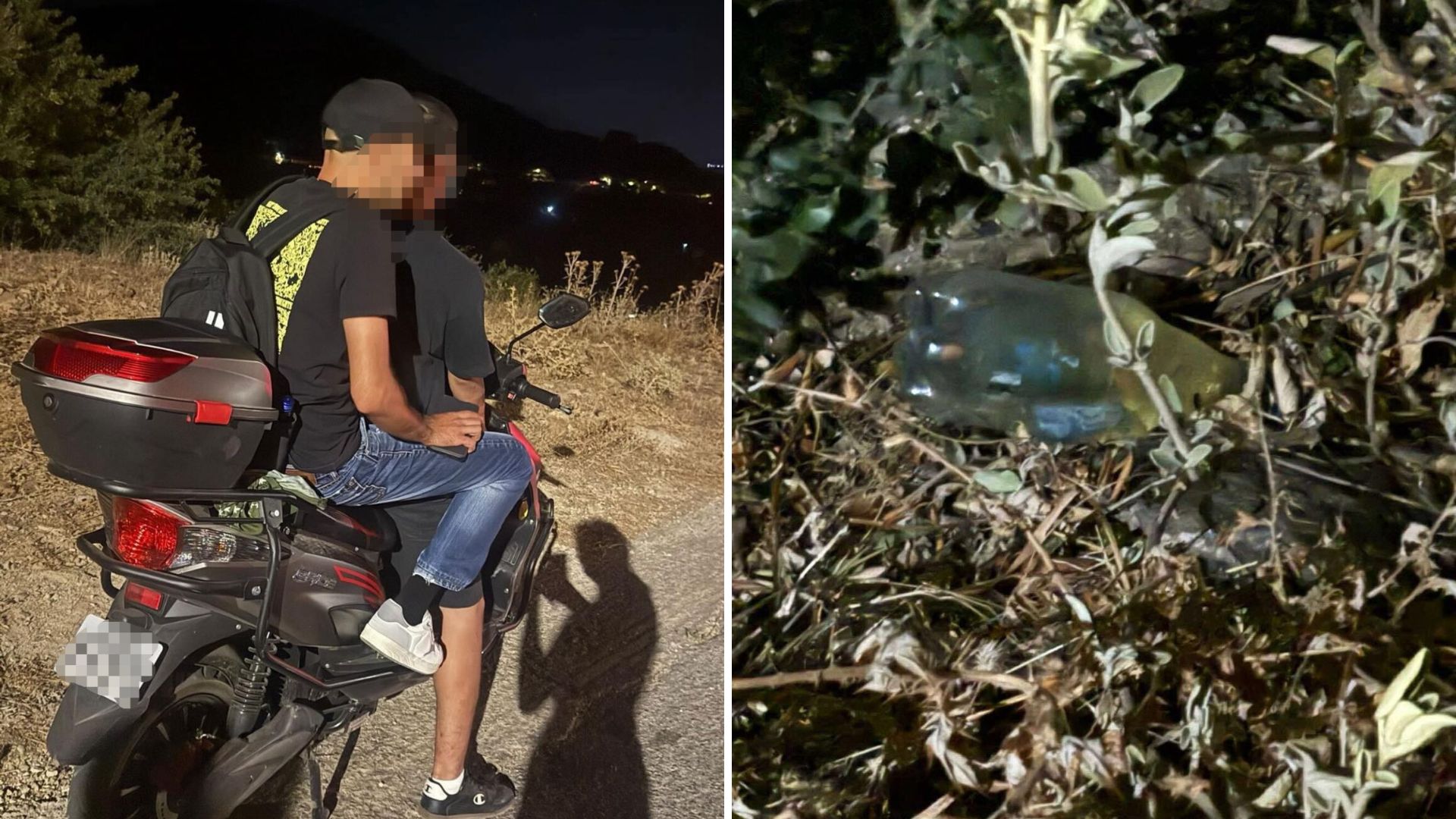 Φωτιά στην Πάτρα: Φωτογραφίες από τους συλληφθέντες – Ομολόγησε ο ...